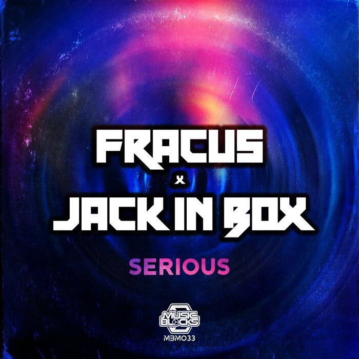 Serious by Fracus/Jack In Box on MP3, WAV, FLAC, AIFF & ALAC at Juno ...