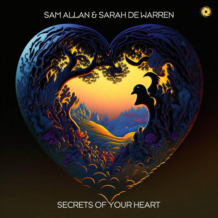 Secrets Of Your Heart by Sam Allan/Sarah de Warren on MP3, WAV, FLAC ...