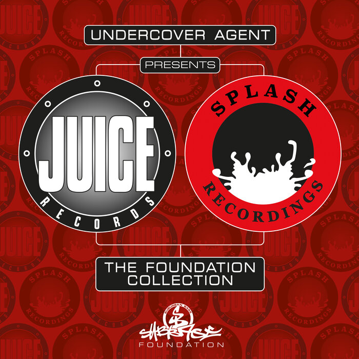 Various - Juice Records & Splash Records - Foundation Collection on Juno Download | MP3, WAV, FLAC