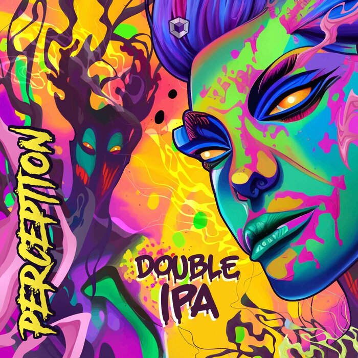 Double IPA by Perception on MP3, WAV, FLAC, AIFF & ALAC at Juno Download