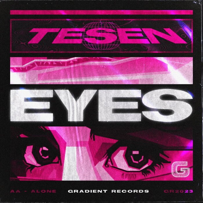Eyes by Tesen on MP3, WAV, FLAC, AIFF & ALAC at Juno Download