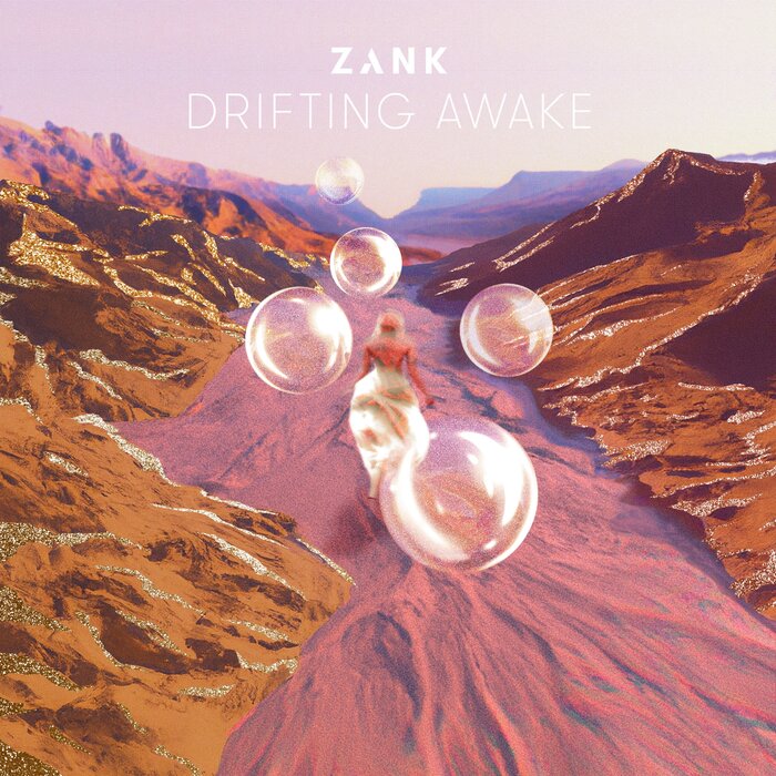 Drifting Awake by Zank on MP3, WAV, FLAC, AIFF & ALAC at Juno Download