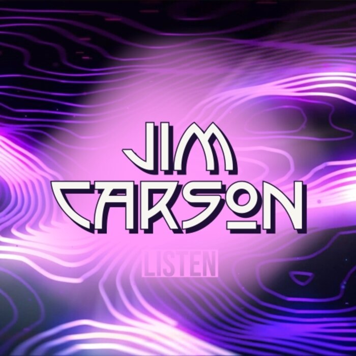 Listen by Jim Carson on MP3, WAV, FLAC, AIFF & ALAC at Juno Download