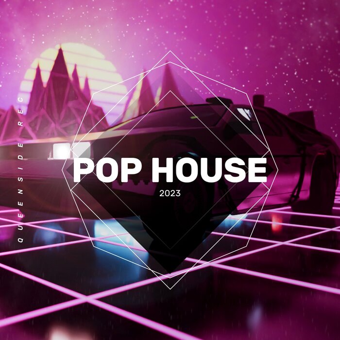 Pop House 2023 by Lykov/Malexes/Gweeyom/House Anatomy on MP3, WAV, FLAC ...