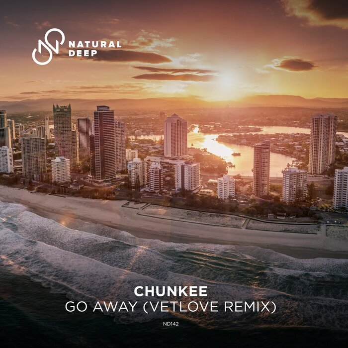 Go Away by Chunkee on MP3, WAV, FLAC, AIFF & ALAC at Juno Download