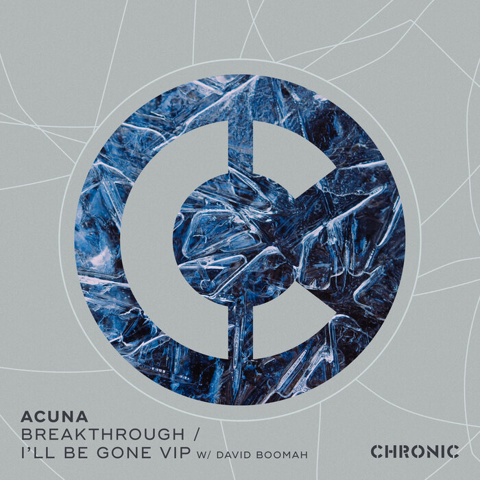 Breakthrough / I ll Be Gone VIP by Acuna on MP3, WAV, FLAC, AIFF & ALAC ...