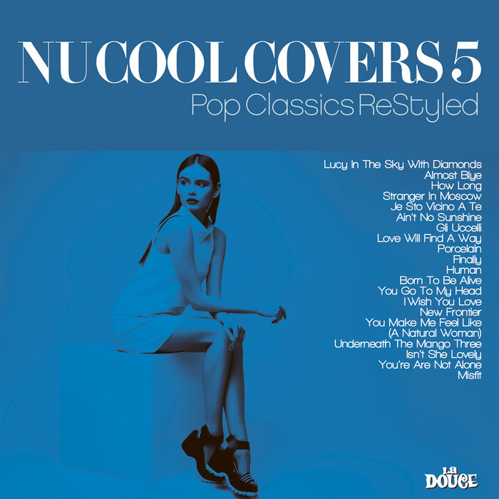 Various: Nu Cool Covers Vol 5 at Juno Download