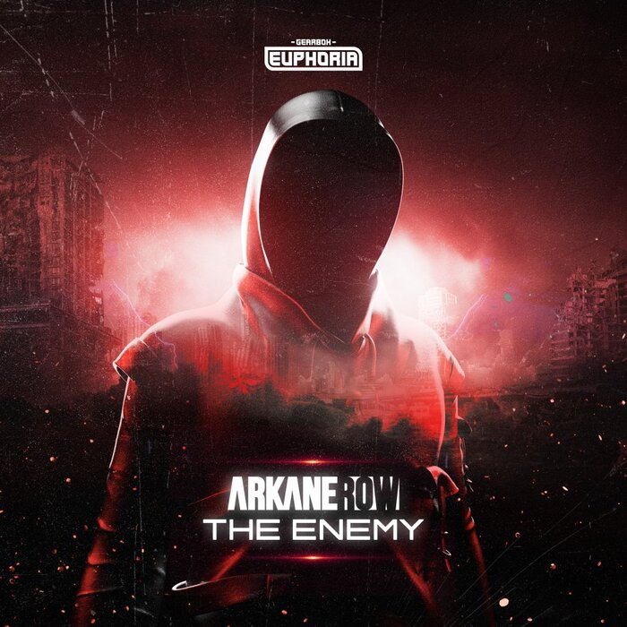 Arkane Row - The Enemy on Juno Download | MP3, WAV, FLAC