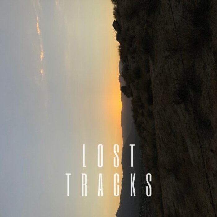 Lost Tracks by Nathan Cocherie on MP3, WAV, FLAC, AIFF & ALAC at Juno ...