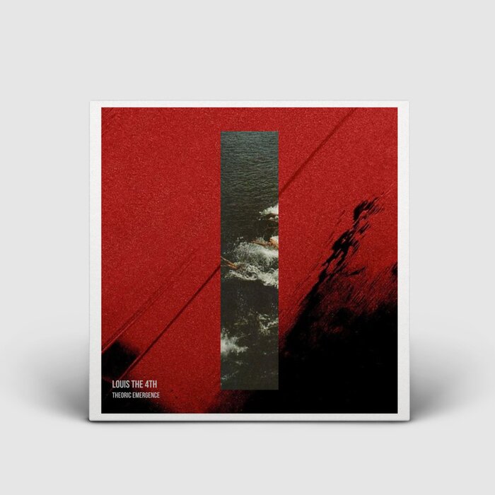 Theoric Emergence by Louis The 4th on MP3, WAV, FLAC, AIFF & ALAC at ...