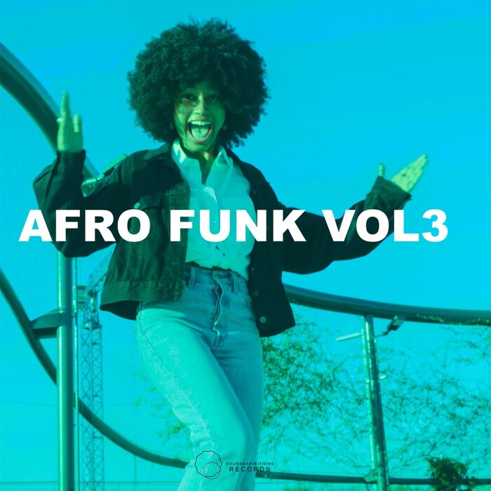 Various: Afro Funk, Vol 3 at Juno Download