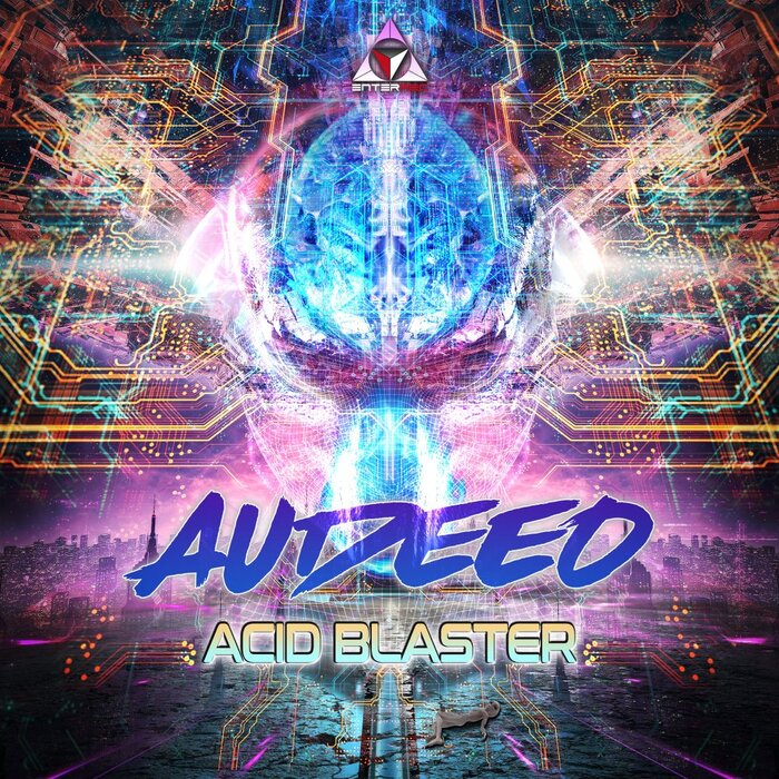 Acid Blaster by Audeeo on MP3, WAV, FLAC, AIFF & ALAC at Juno Download