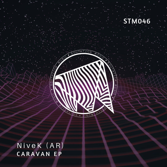 Caravan EP by NiveK (AR) on MP3, WAV, FLAC, AIFF & ALAC at Juno Download