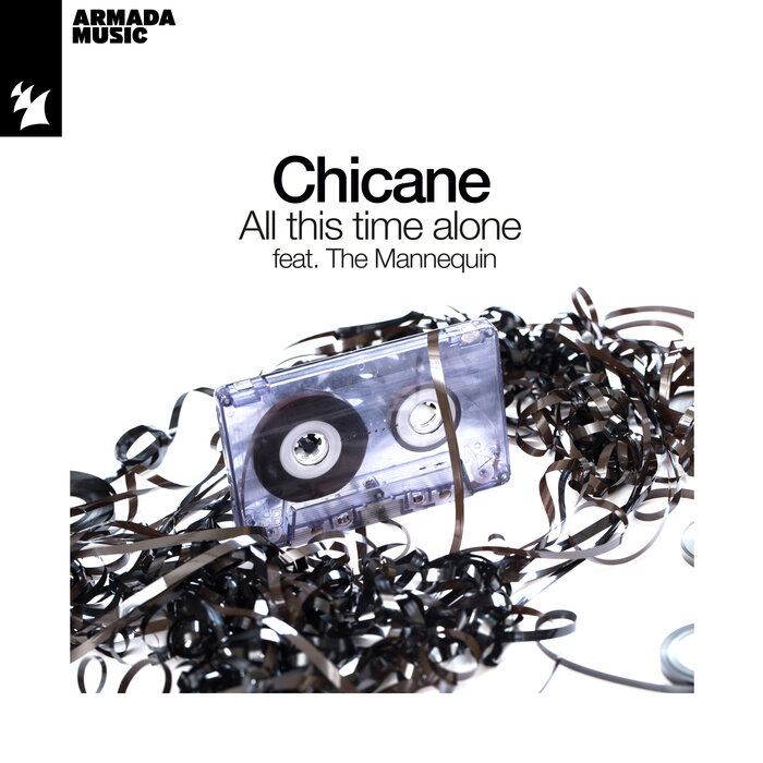 All This Time Alone by Chicane feat The Mannequin on MP3, WAV, FLAC ...