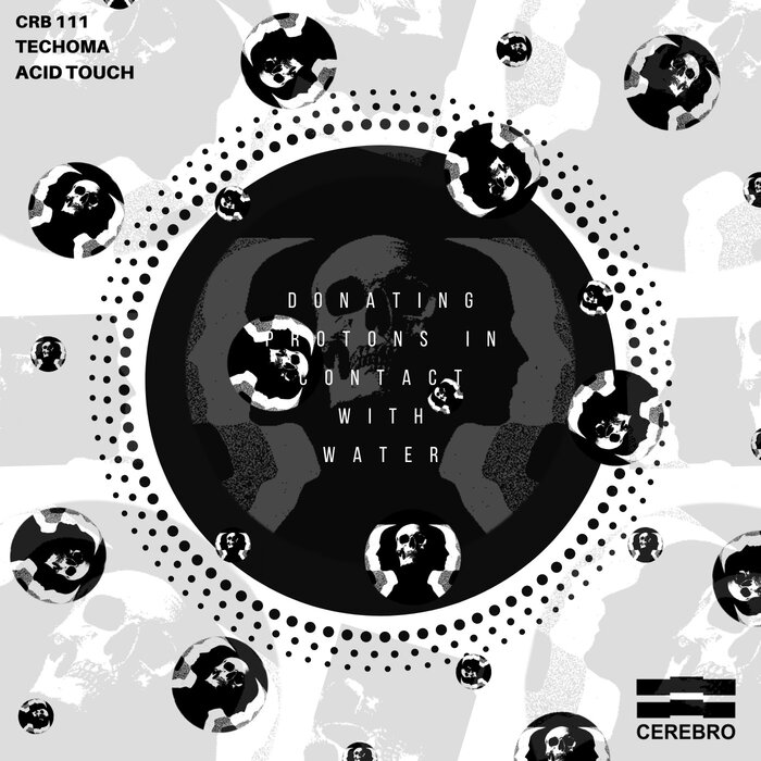 Acid Touch by Techoma on MP3, WAV, FLAC, AIFF & ALAC at Juno Download