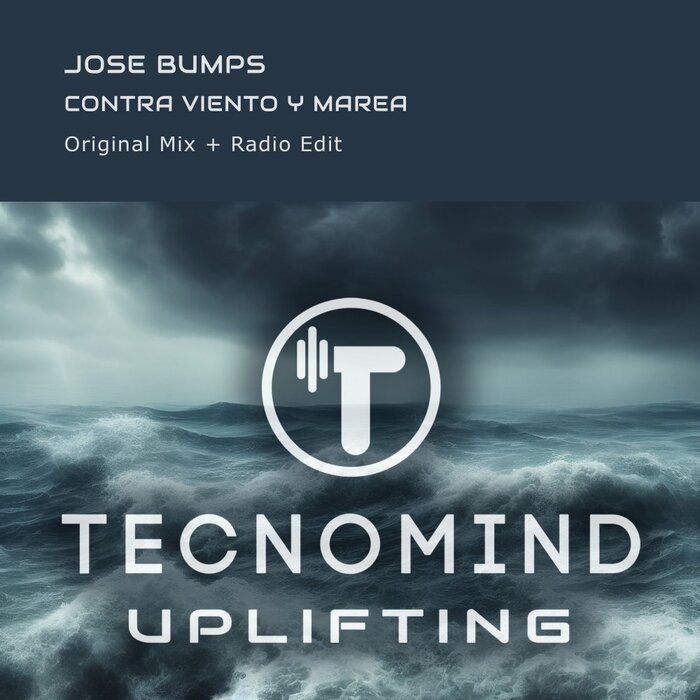 Contra Viento Y Marea by Jose Bumps on MP3, WAV, FLAC, AIFF & ALAC at ...