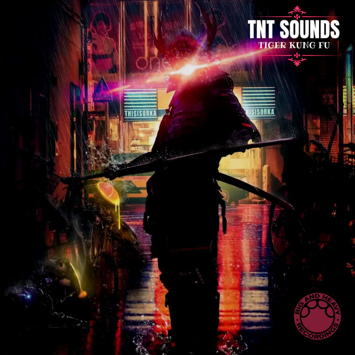 Tiger Kung Fu by TNT Sounds on MP3, WAV, FLAC, AIFF & ALAC at Juno Download
