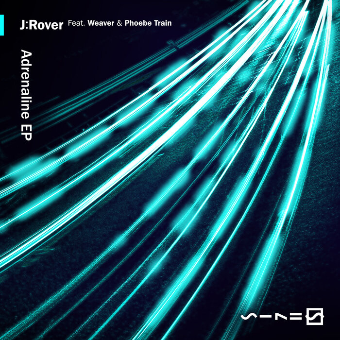 Adrenaline EP by J:Rover/Weaver/Phoebe Train on MP3, WAV, FLAC, AIFF ...