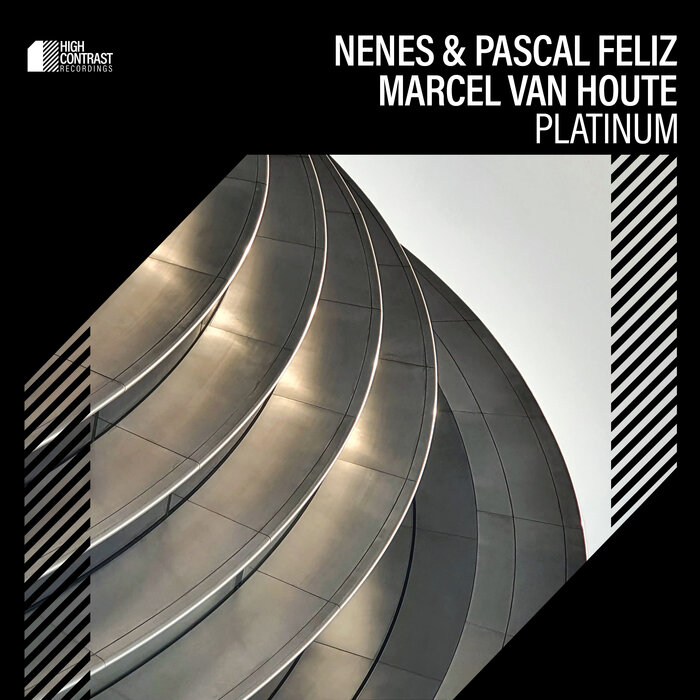 Platinum by Nenes/Pascal Feliz/Marcel van Houte on MP3, WAV, FLAC, AIFF ...