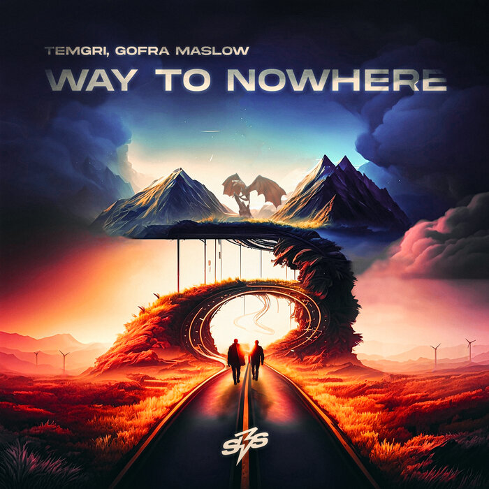 Way To Nowhere by Temgri/Gofra Maslow on MP3, WAV, FLAC, AIFF & ALAC at ...