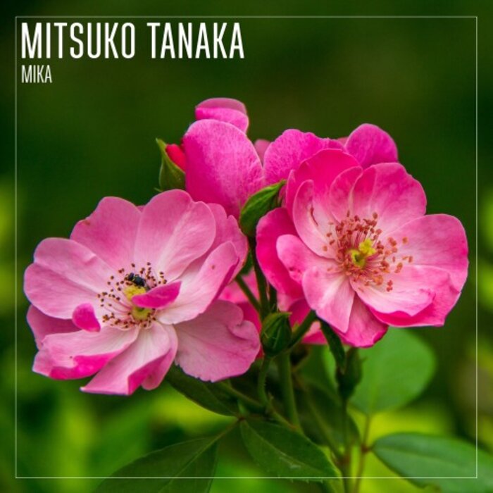 Mika by Mitsuko Tanaka on MP3, WAV, FLAC, AIFF & ALAC at Juno Download