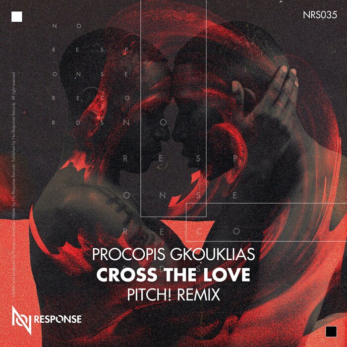 Cross The Love by Procopis Gkouklias on MP3, WAV, FLAC, AIFF & ALAC at ...