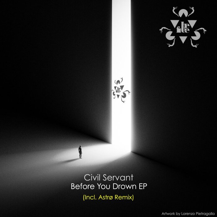 Before You Drown EP by Civil Servant on MP3, WAV, FLAC, AIFF & ALAC at ...