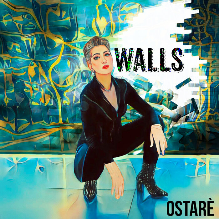 Walls by Ostar? on MP3, WAV, FLAC, AIFF & ALAC at Juno Download