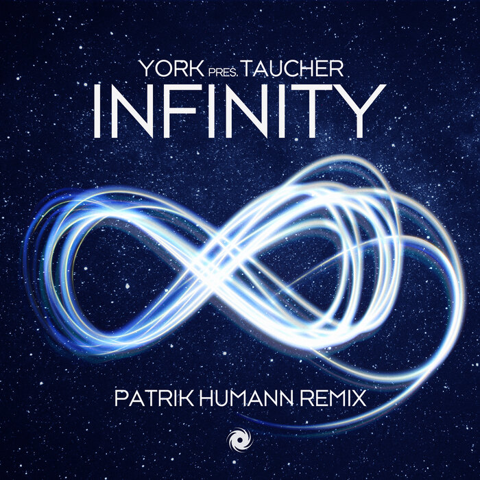 Infinity by York/Taucher on MP3, WAV, FLAC, AIFF & ALAC at Juno Download