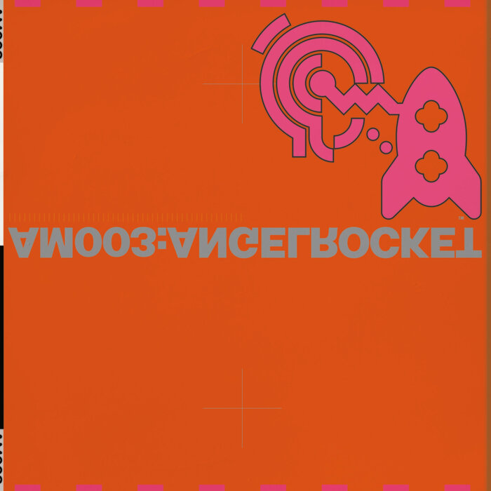 AM003 by Angel Rocket on MP3, WAV, FLAC, AIFF & ALAC at Juno Download