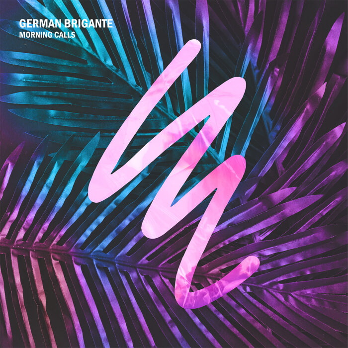 Morning Calls by German Brigante on MP3, WAV, FLAC, AIFF & ALAC at Juno ...