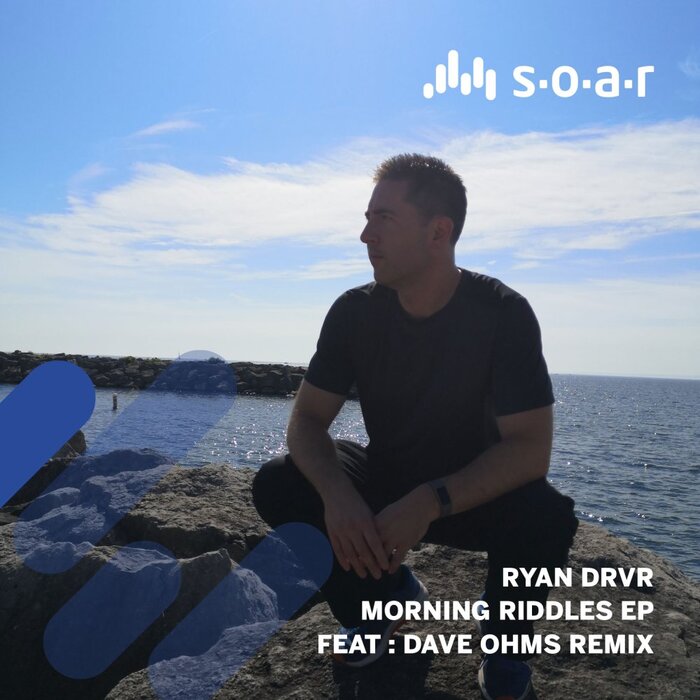 Morning Riddles by Ryan DRVR on MP3, WAV, FLAC, AIFF & ALAC at Juno ...