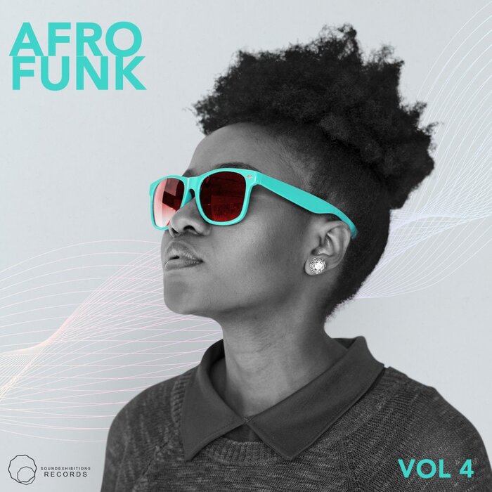 Various: Afro Funk, Vol 4 at Juno Download