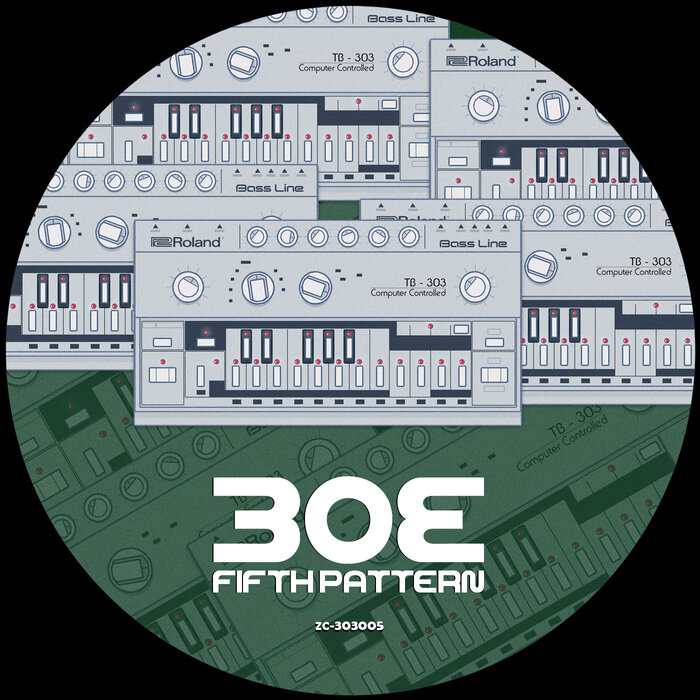 Various: 303 Fifth Pattern at Juno Download