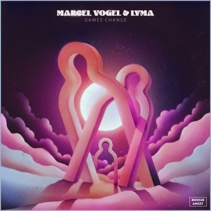 Games Change by Marcel Vogel/LYMA on MP3, WAV, FLAC, AIFF & ALAC at ...