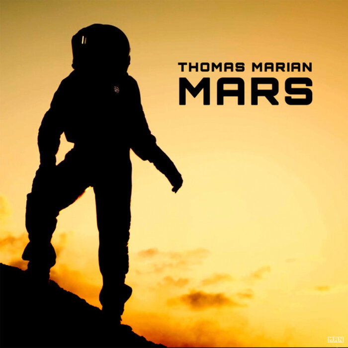 Mars by Thomas Marian on MP3, WAV, FLAC, AIFF & ALAC at Juno Download