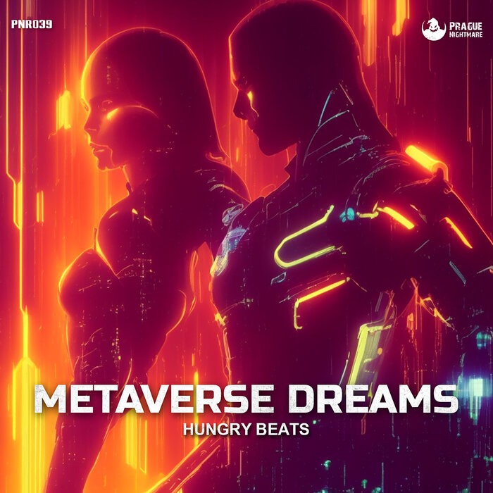 Metaverse Dreams by Hungry Beats on MP3, WAV, FLAC, AIFF & ALAC at Juno ...