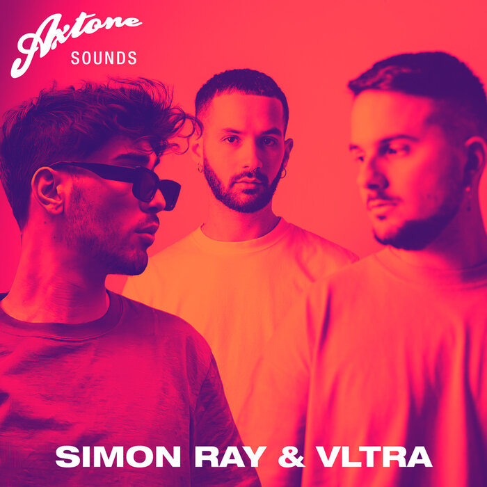 Axtone: Simon Ray & VLTRA X Axtone Sounds (Sample Pack WAV) at Juno ...