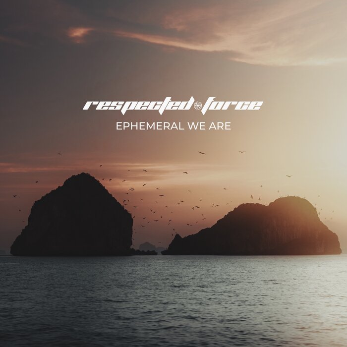 Respected Force - Ephemeral We Are on Juno Download | MP3, WAV, FLAC