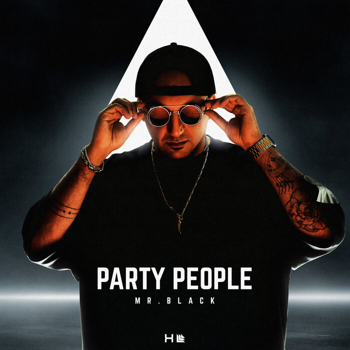 Party People by MR.BLACK/Ale Mora on MP3, WAV, FLAC, AIFF & ALAC at ...