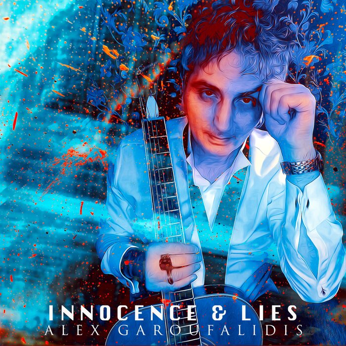 Innocence & Lies by Alex Garoufalidis on MP3, WAV, FLAC, AIFF & ALAC at Juno Download