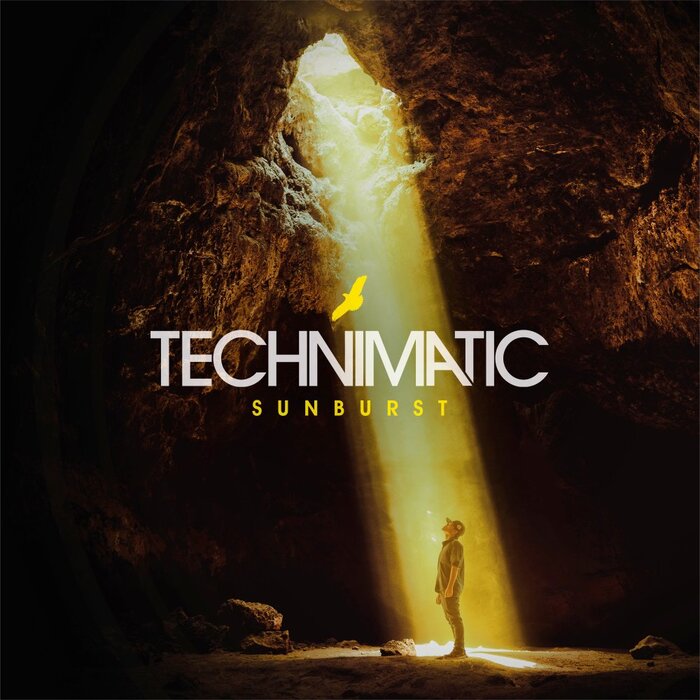 Sunburst by Technimatic on MP3, WAV, FLAC, AIFF & ALAC at Juno Download