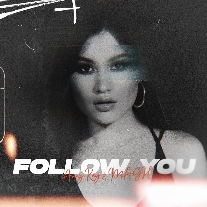 Follow You by Anny Key feat MAGH on MP3, WAV, FLAC, AIFF & ALAC at Juno ...