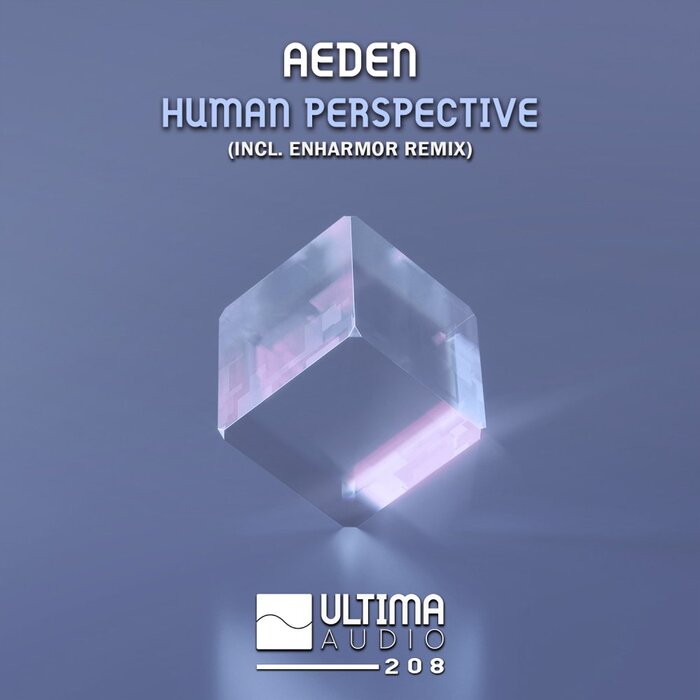 Human Perspective by Aeden on MP3, WAV, FLAC, AIFF & ALAC at Juno Download
