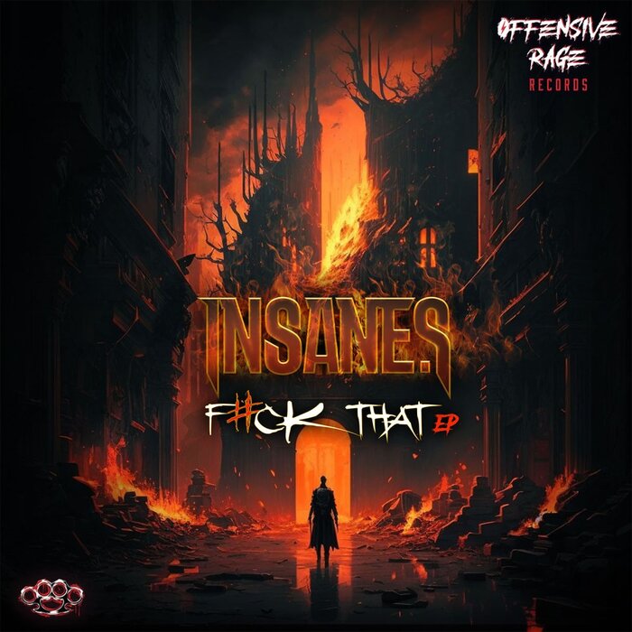 Fuck That by Insane S on MP3, WAV, FLAC, AIFF & ALAC at Juno Download