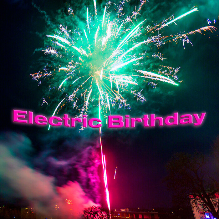 Electric Birthday by The Birthday Boys/Universal Production Music on ...