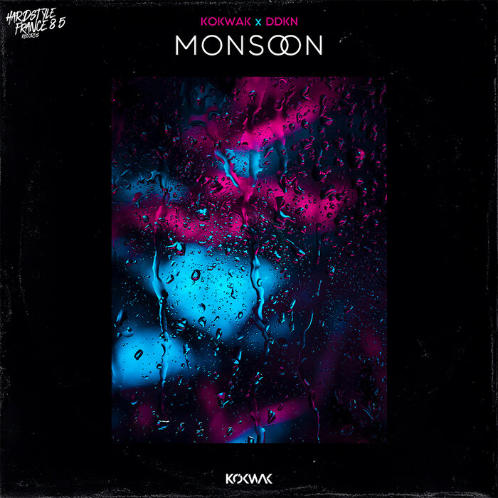 Monsoon by Kokwak/DDKN on MP3, WAV, FLAC, AIFF & ALAC at Juno Download