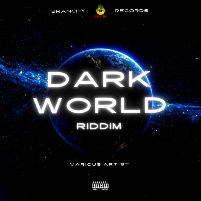 Various: Dark World Riddim (Explicit) at Juno Download