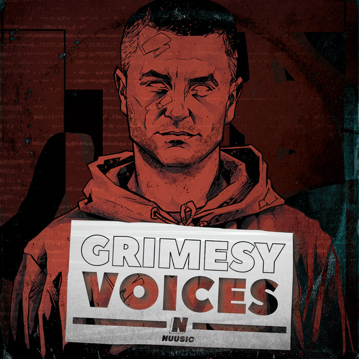Voices by Grimesy feat Natty Campbell/Matty Banton/Sahala/Lizzy ...