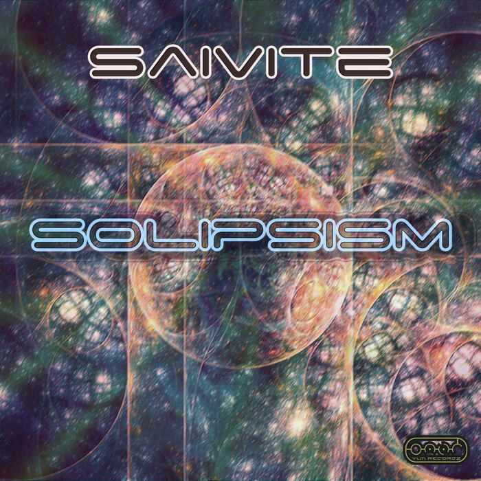 Solipsism by Saivite on MP3, WAV, FLAC, AIFF & ALAC at Juno Download